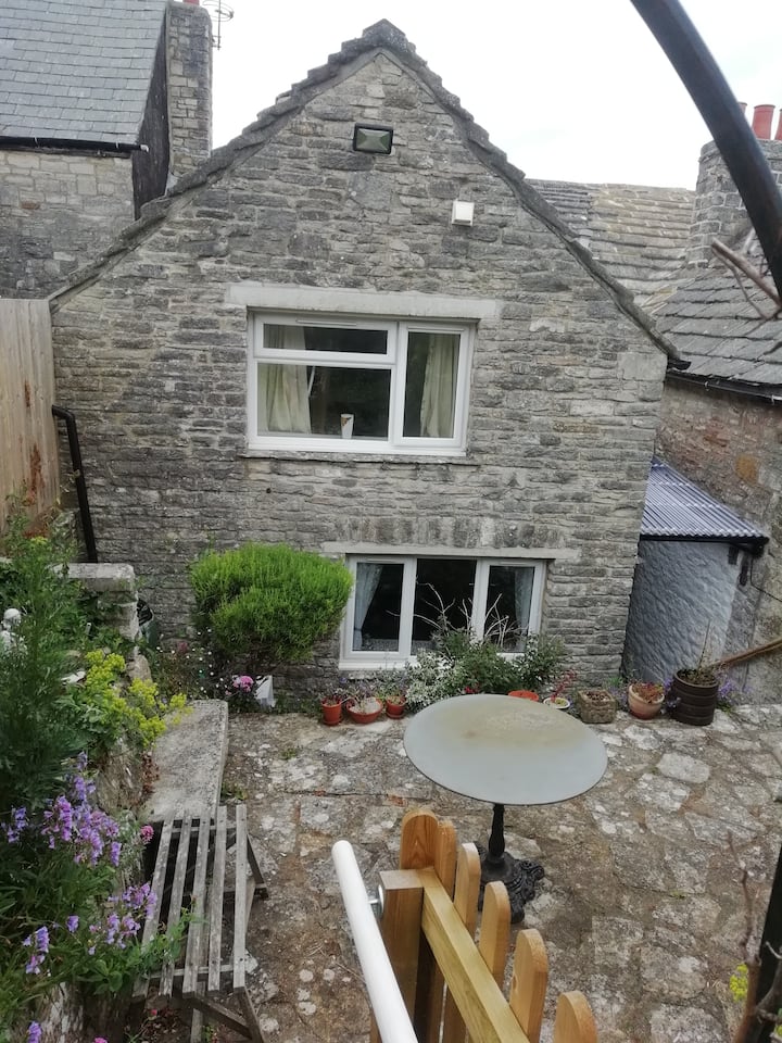Superb 3 Bed Cottage In Swanage - Swanage