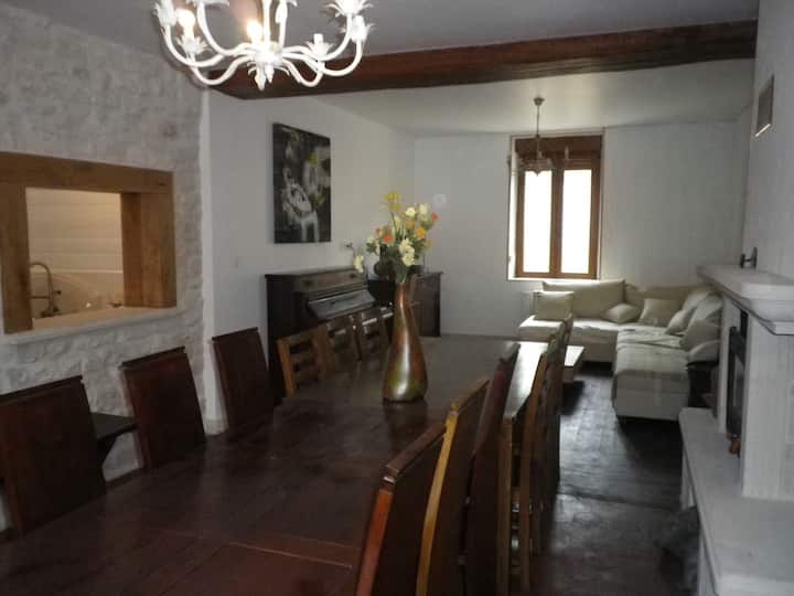 Gîte De La Montagne - Meuse