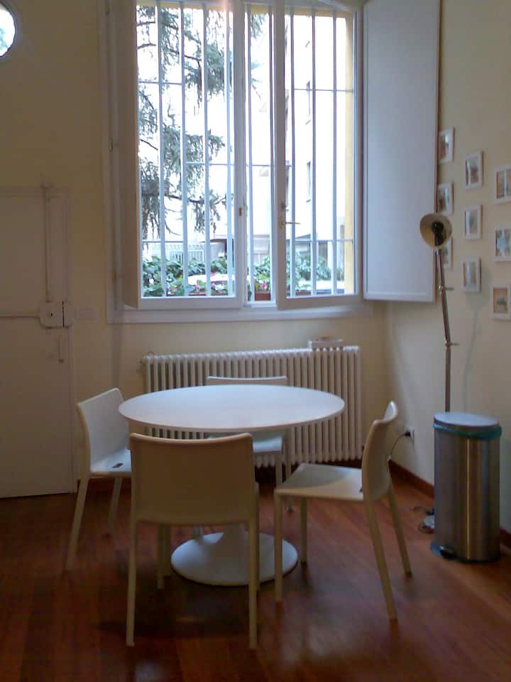 Bologna  2passi Dalle 2torri - Bologna