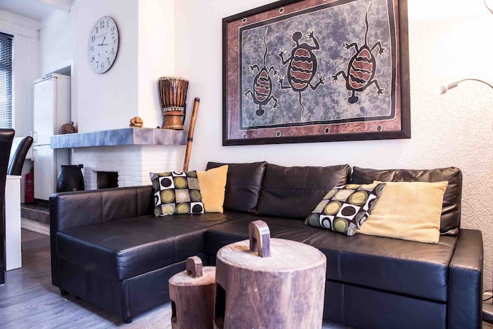 7 Beds, Best Company Lodging - Beverwijk