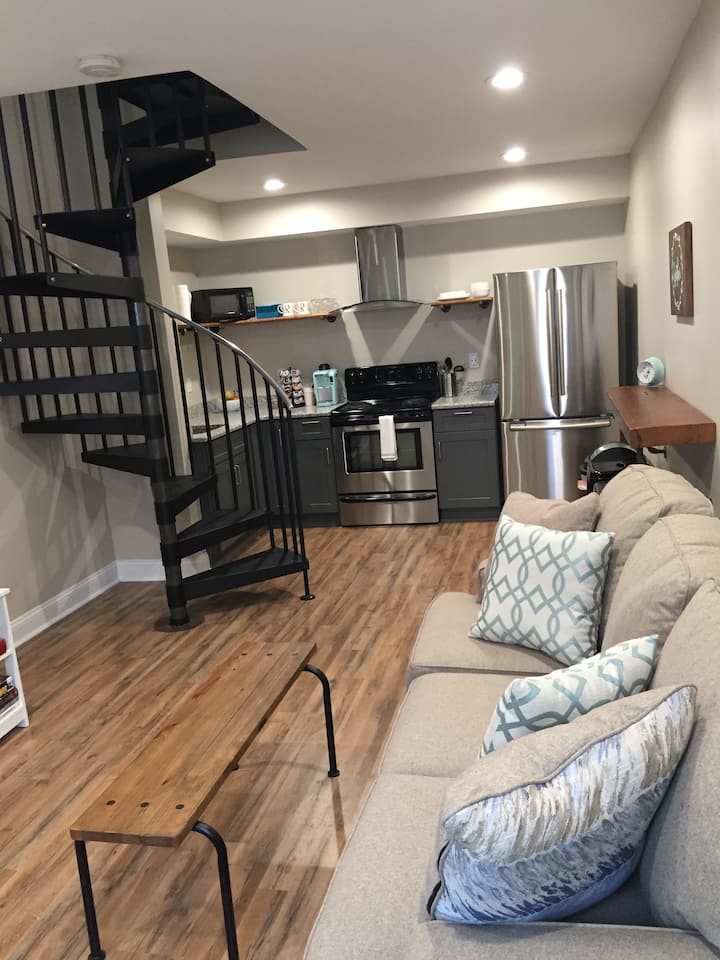 The Cottage - Lancaster, PA