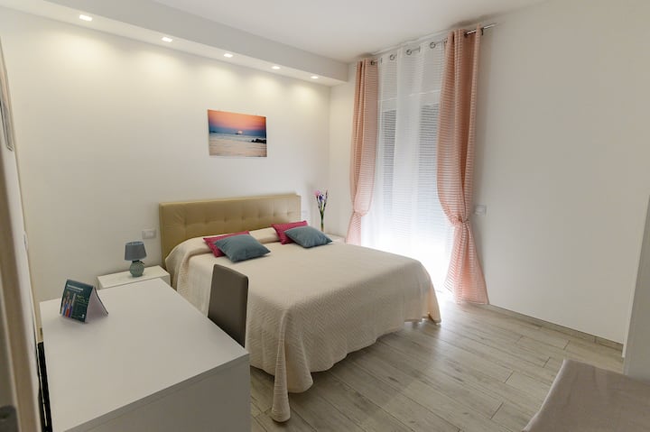 B&b Pineta Del Mare - Alba Adriatica