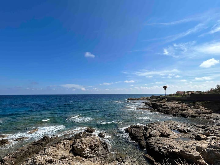 Appartement Climatisé Avec Piscines Et Plage - Roquebrune-sur-Argens