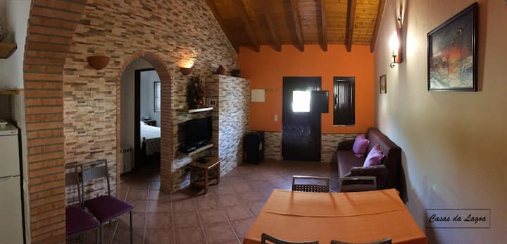 Casas Da Lagoa - Sunny Countryhouse (North) - Melides