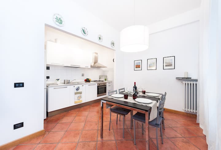 Luxury Apartment - Florenz