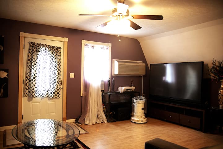 Derby City Overlook - Louisville, KY