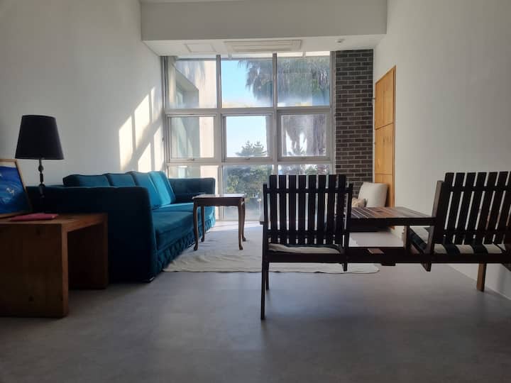 바다앞-오션뷰- 4룸 - South Korea