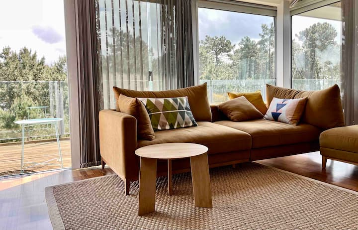 ÁTico A Sotavento - El Grove