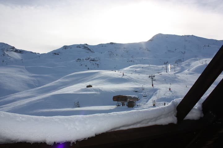 Appartement Piau Engaly 25 - Piau Engaly