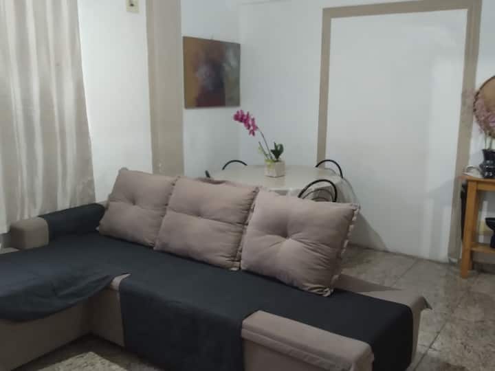 Apartamento Todo Na Chapada 202 - Manaus
