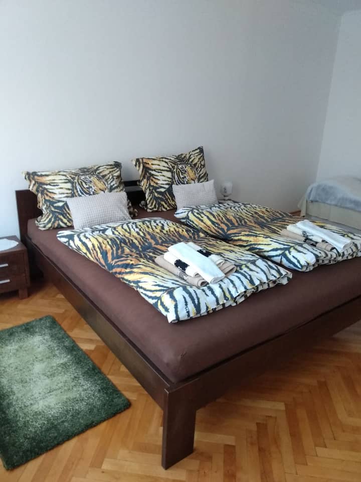 Príjemné Bývanie, V Tichej Lokalite, Výťah - Rimavská Sobota