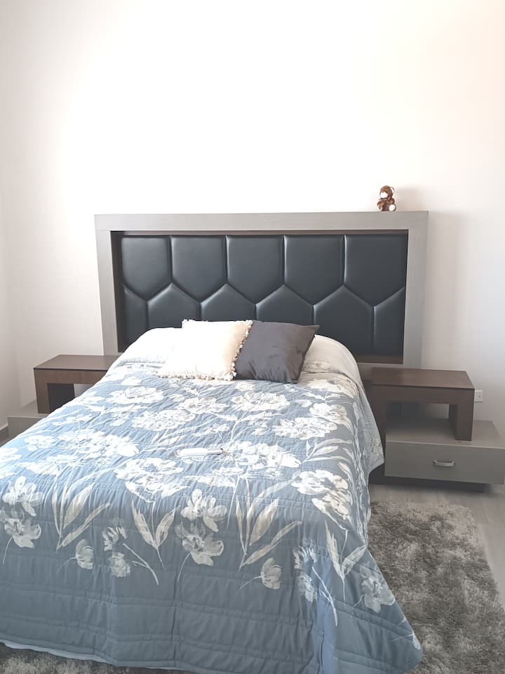 Alojamiento Excelente Ubicación - Hermosillo