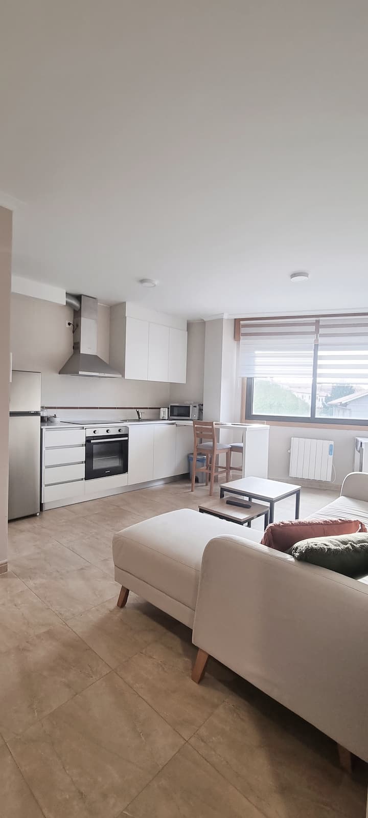 Apartamento Estudio, Villalonga - Meis, Pontevedra