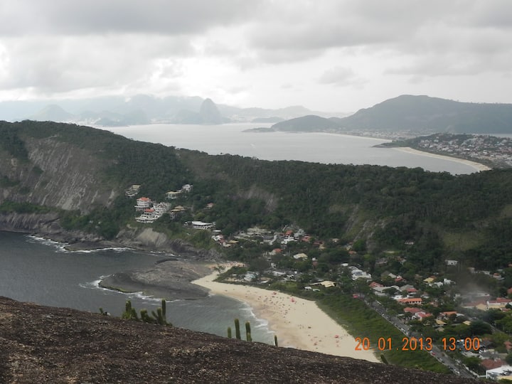 Casa Com 5 Quartos - Volta Redonda