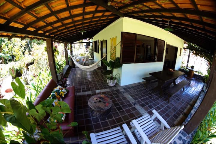 Casa De Praia Em Angra - Ilha Grande