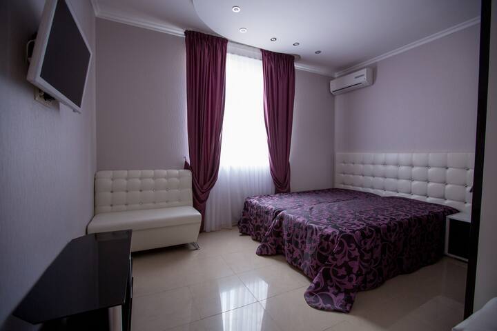 Apartments Near The Airport Adler - Sochi International Airport (AER)