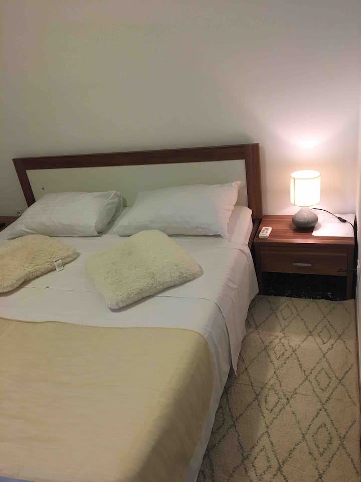 Apartman S Terasom J * 1 - Šibenik