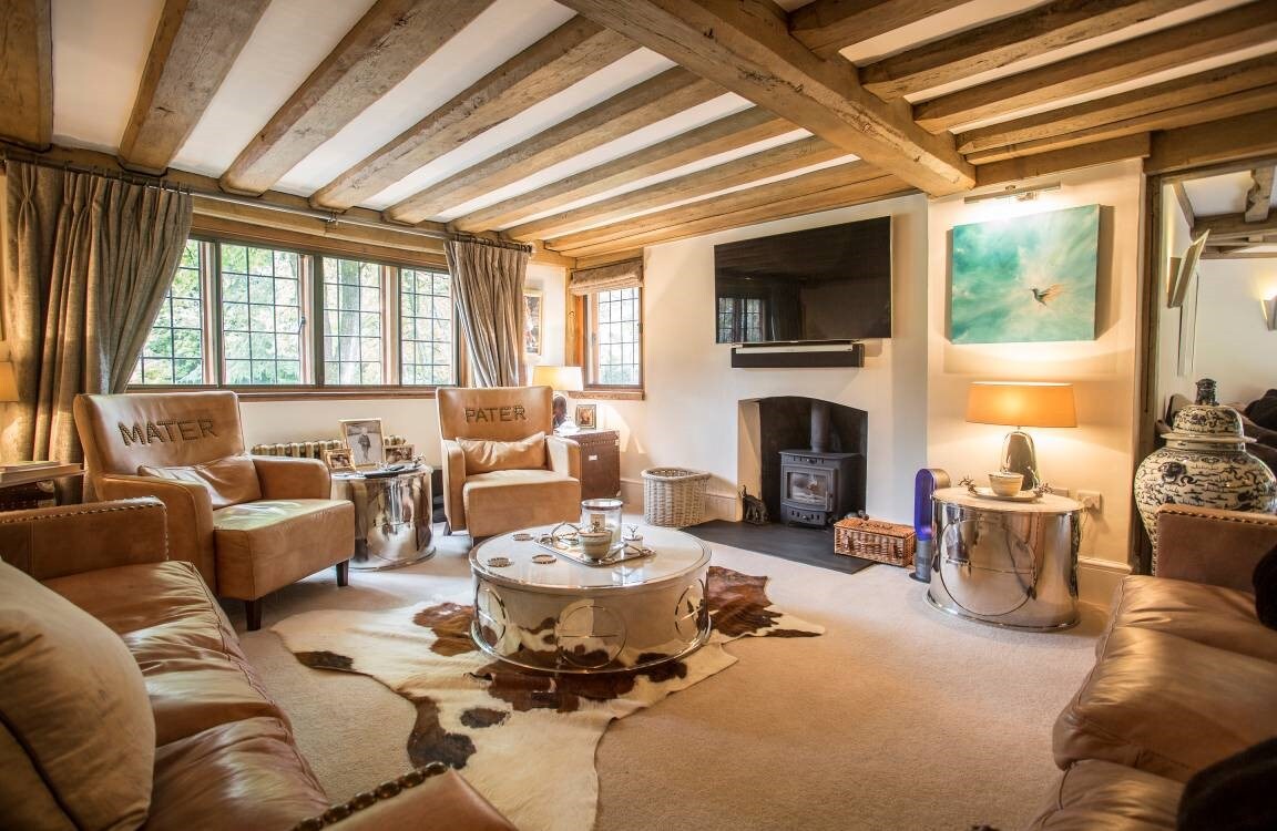 12 Best Luxury Villas In England - Updated 2024 | Trip101