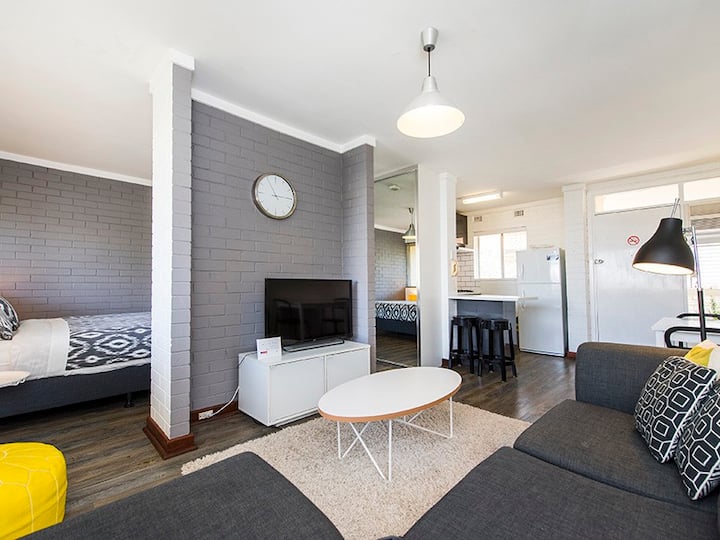 Staywest Shenton Park R34 Uwa & Hospitals - Subiaco