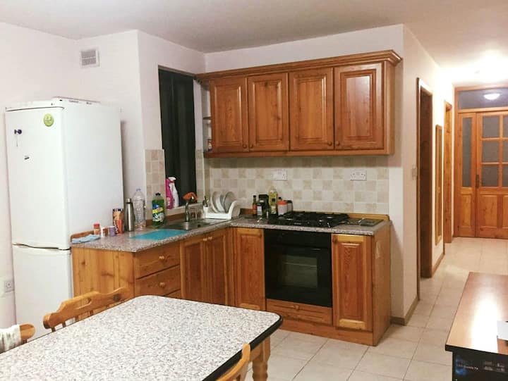 Central Msida Private Room - Malta