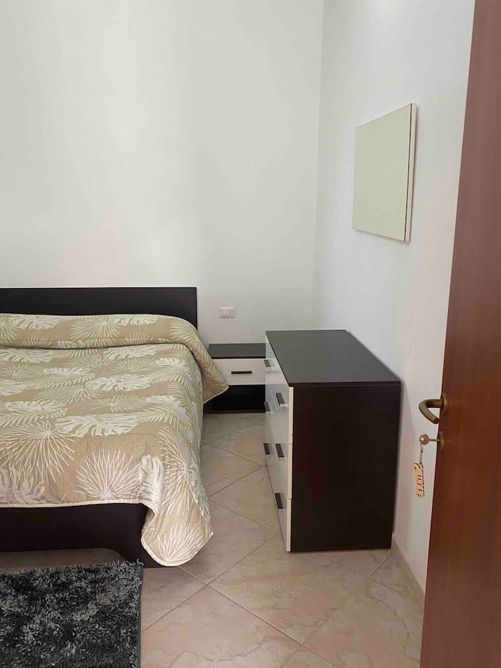 La Casetta - South Sardinia