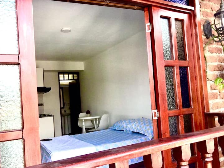 La Casa Del Pino - 201 - Cali