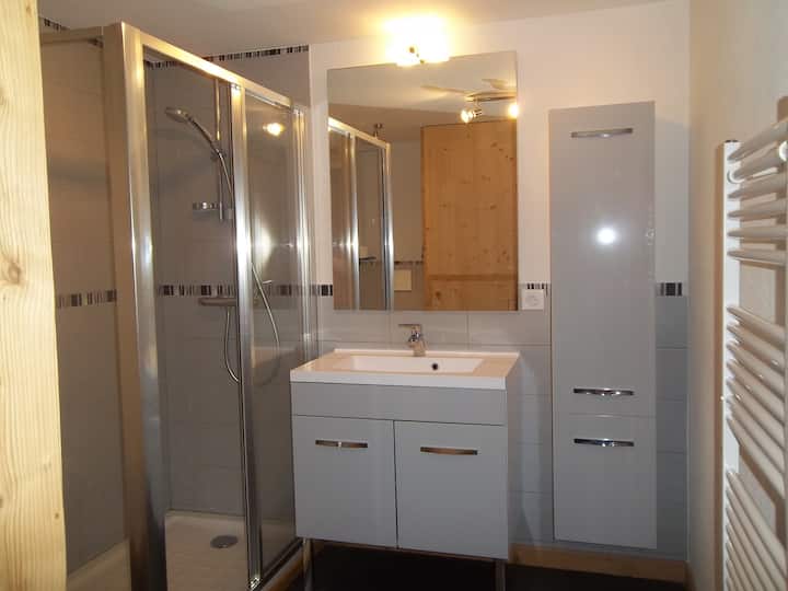 Appartement Dans Résidence De Montagne - Abondance
