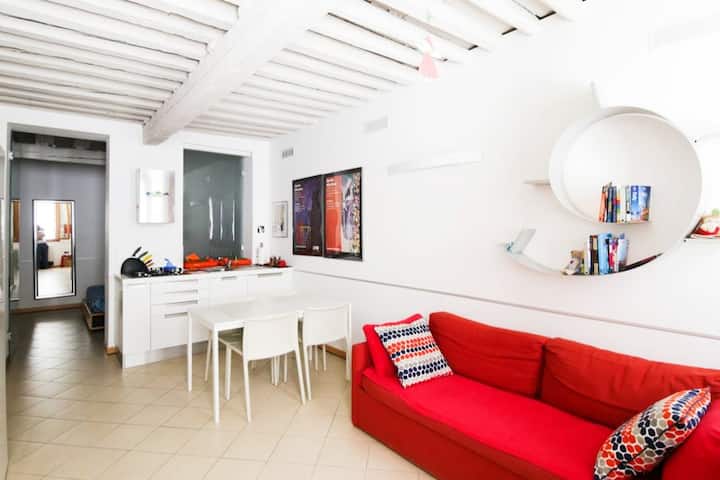 Cozy Design Apartment San Stae - Gran Canal - Venice