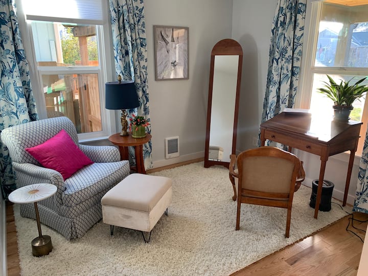 U Of O Autzen -Beautiful 1905 Fully Renovated Home - Springfield, OR