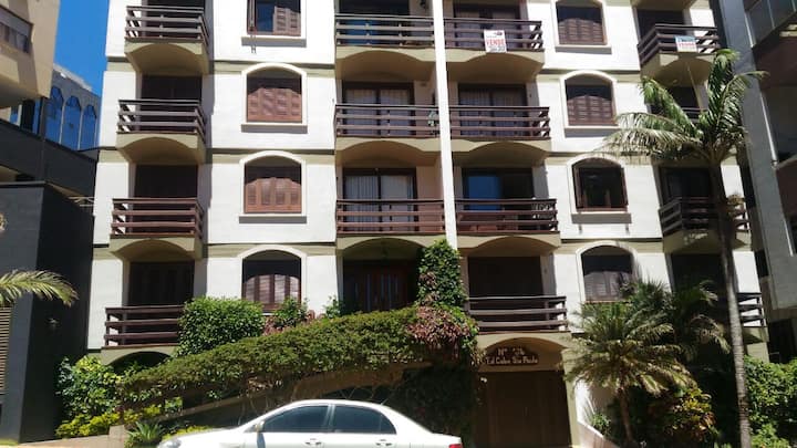 Apartamento Centro De Torres - Torres, Brazil