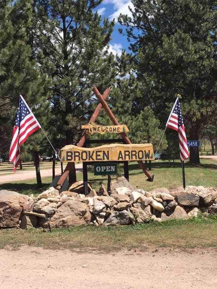 Cozy Cabin 15 Near Mt.rushmore & Custerstatepark. - South Dakota