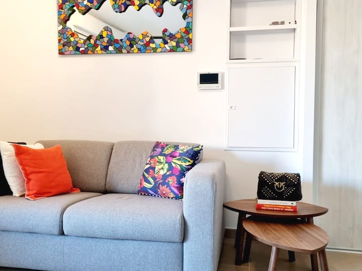 Ravissant Appart Entre Terre Et Mer (Pointe Rouge) - Marseille