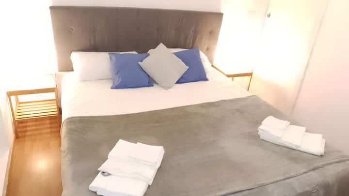 Naviglibocconi
Lecase&vacanze Ambrosiane - Milan