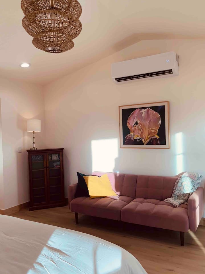 Tree Streets Guest Suite - Provo, UT