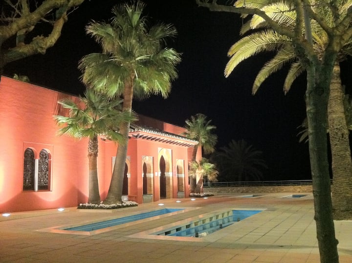 Canaima Apartment - Benalmádena