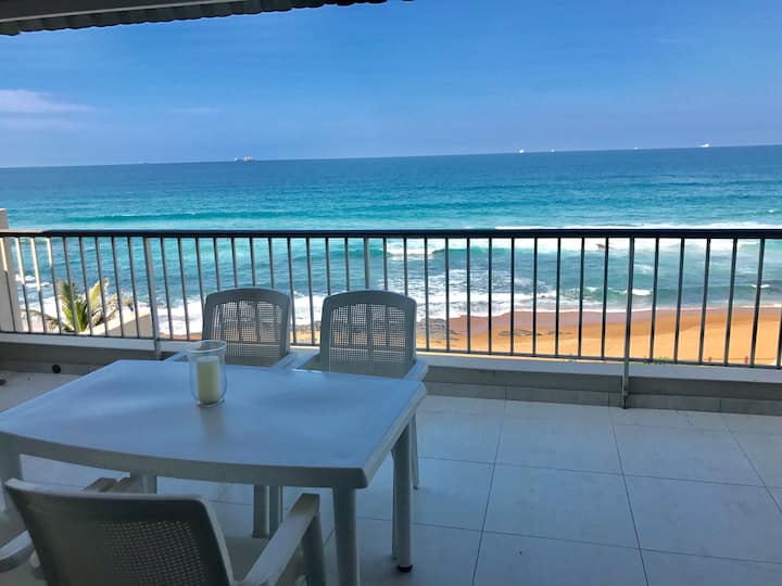 Bronze Bay 14 With Inverter. - Umhlanga