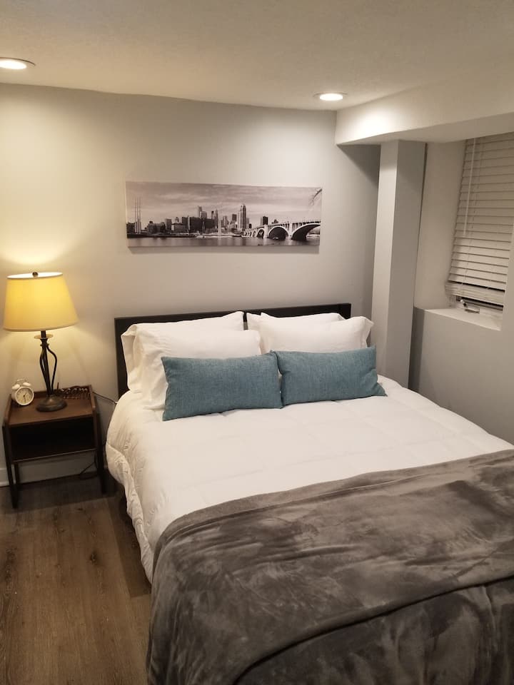 Minneapolis Vacation Rentals | Apartment and House Rentals | Airbnb