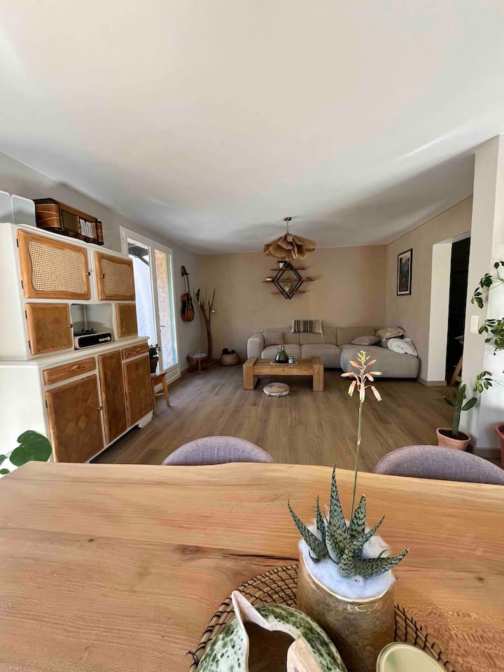 Maison En Cévennes - Le Vigan