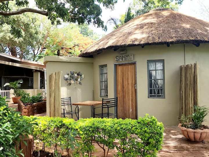 Kruger's Sugarview - Malelane