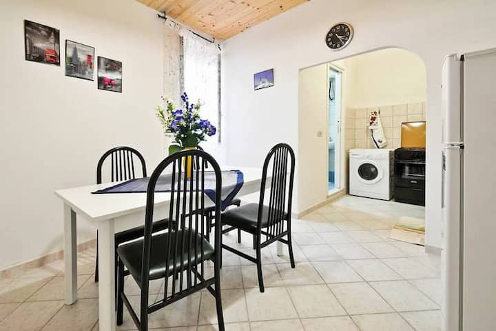 Casa Rosa - Alghero