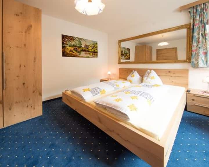 Appartement 1-5 - Hochsölden