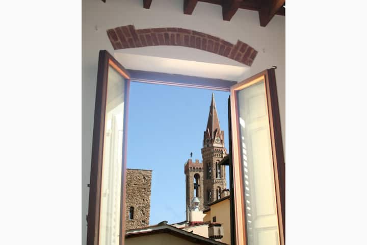 Cimatori Dans Le Coeur De Florence - Florencia