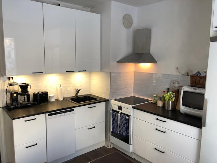 Accommodation For Motogp At Kymiring In Iitti - Kouvola