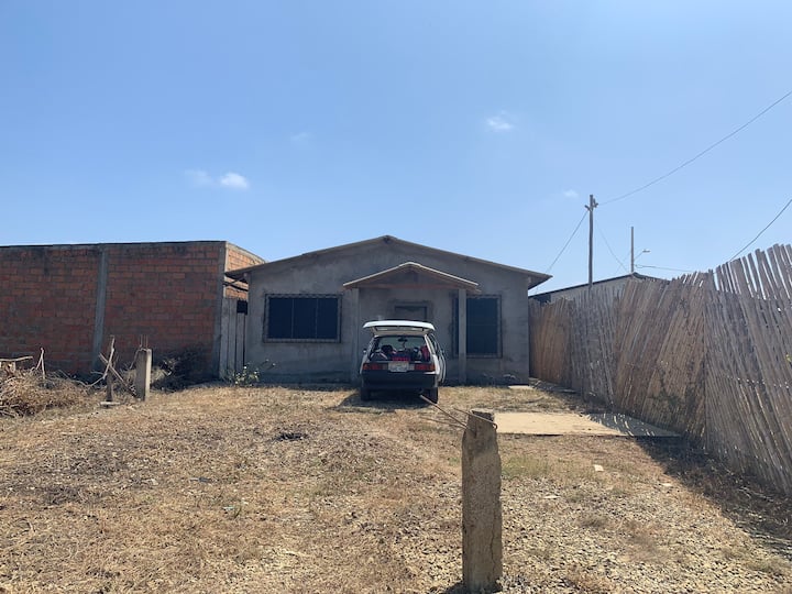 Casa Dadeir - Playas