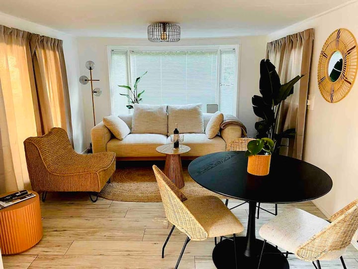 Uniek Chalet Op De Veluwe Met Airco - Putten