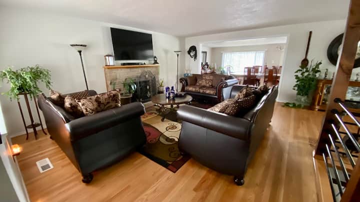 Bedroom In Tacoma #1 - Gig Harbor, WA