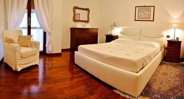 Stanza Privata - Ascoli Piceno
