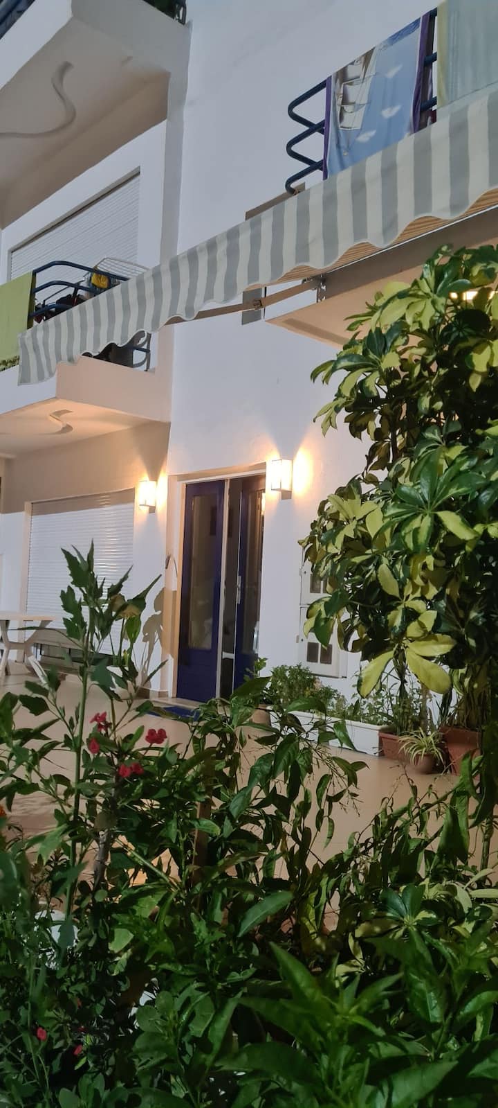 Martil Residence Lebbouh - Martil