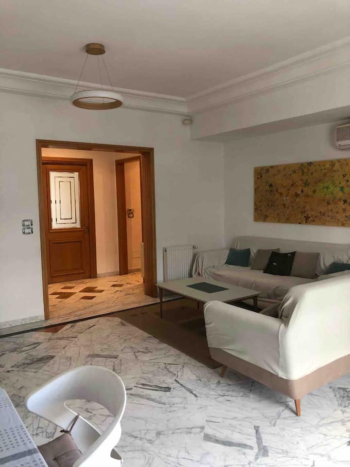 ÉLégant Appartement S+2 Au Lac 2 Tunis ;Terrasse - Tunis