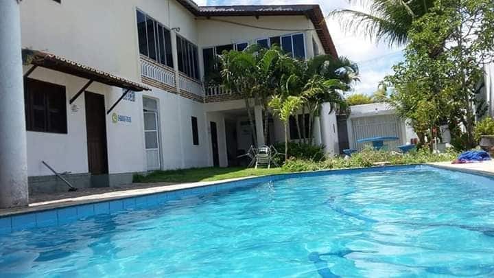 Aquiraz Iguape 10 Quartos - Aquiraz